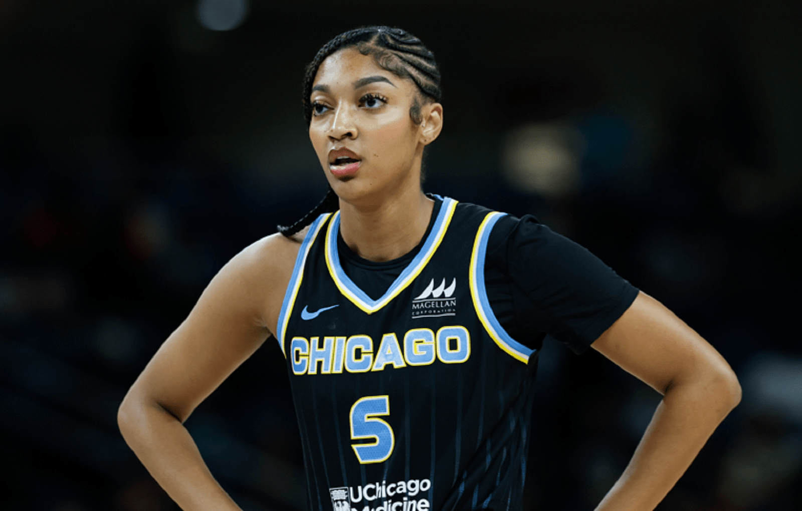 Angel Reese's Teammates Plan To Confront Her Over Negative Comments