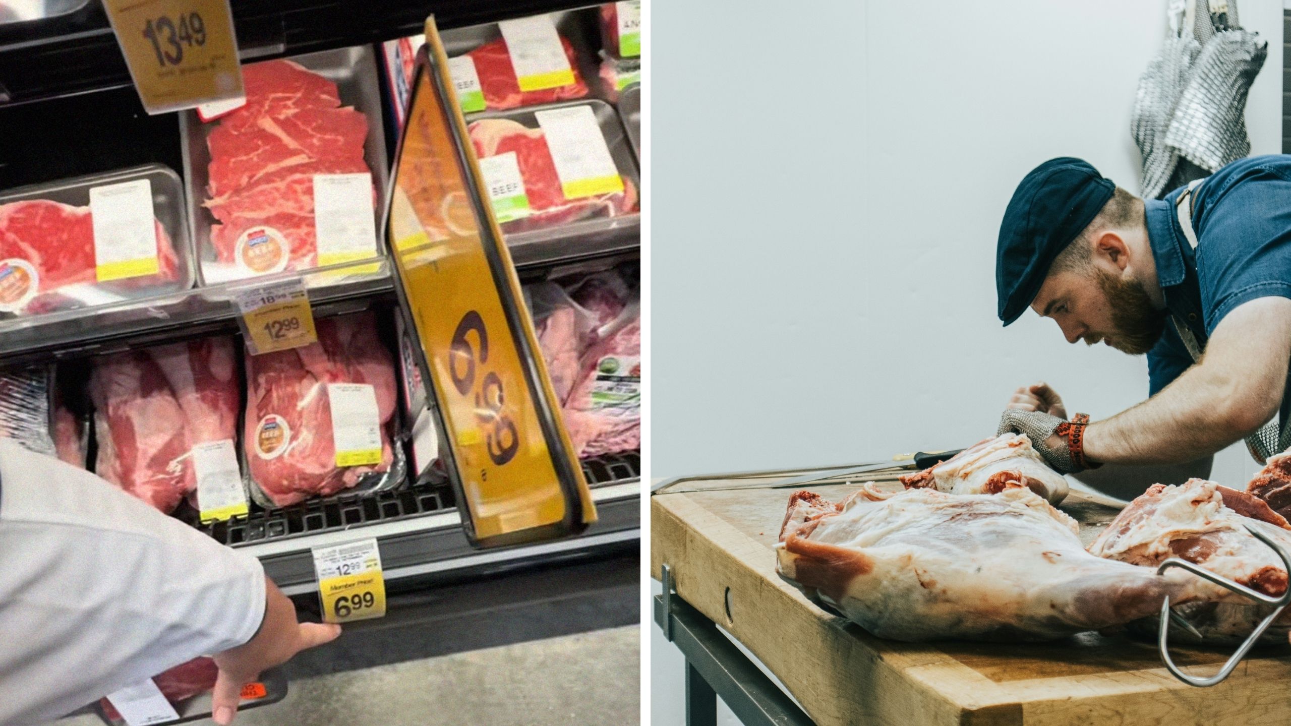 How Do You Shop For Beef? California Butcher Explains