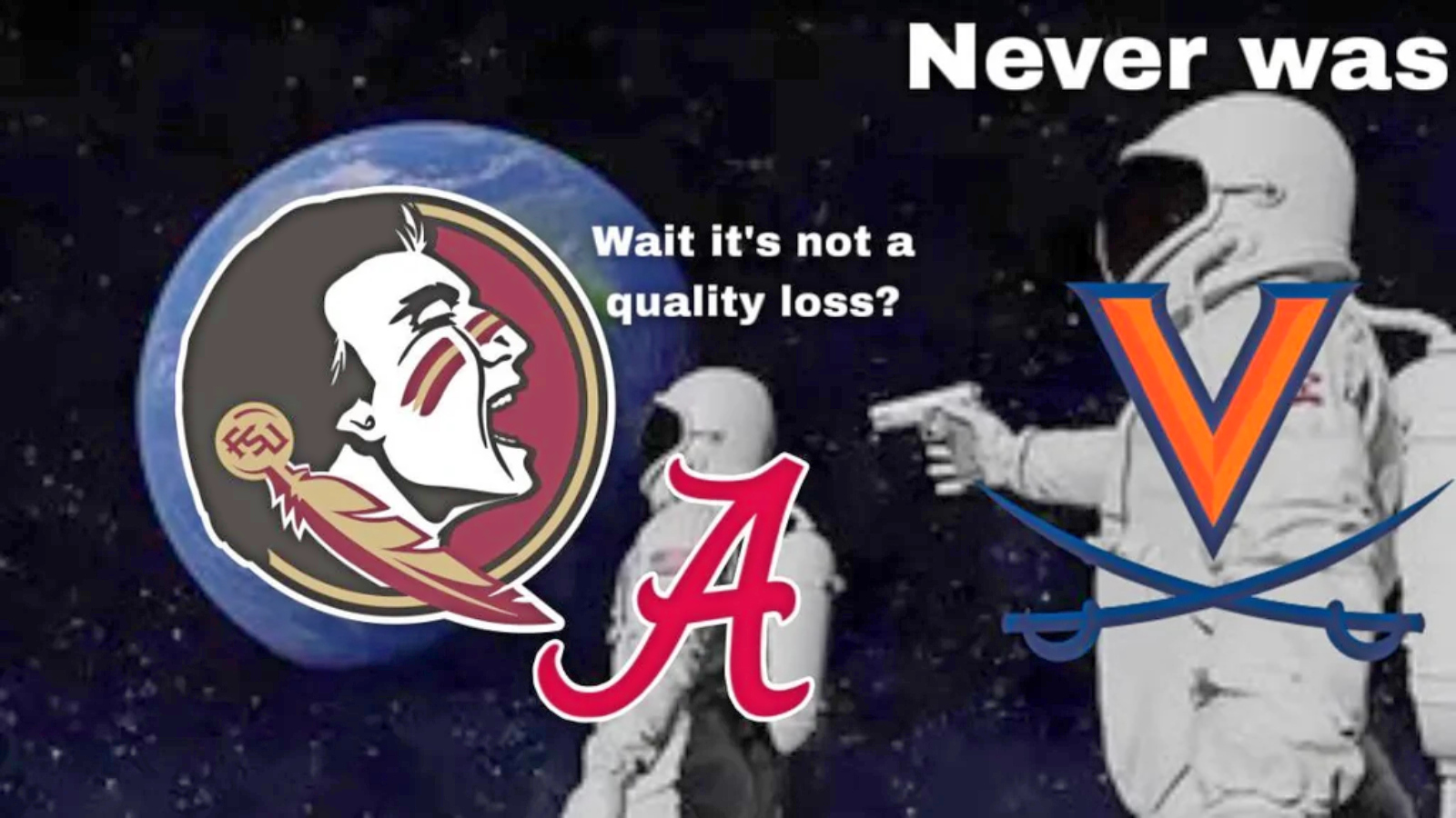 The 25 Funniest College Football Memes Of Week 5