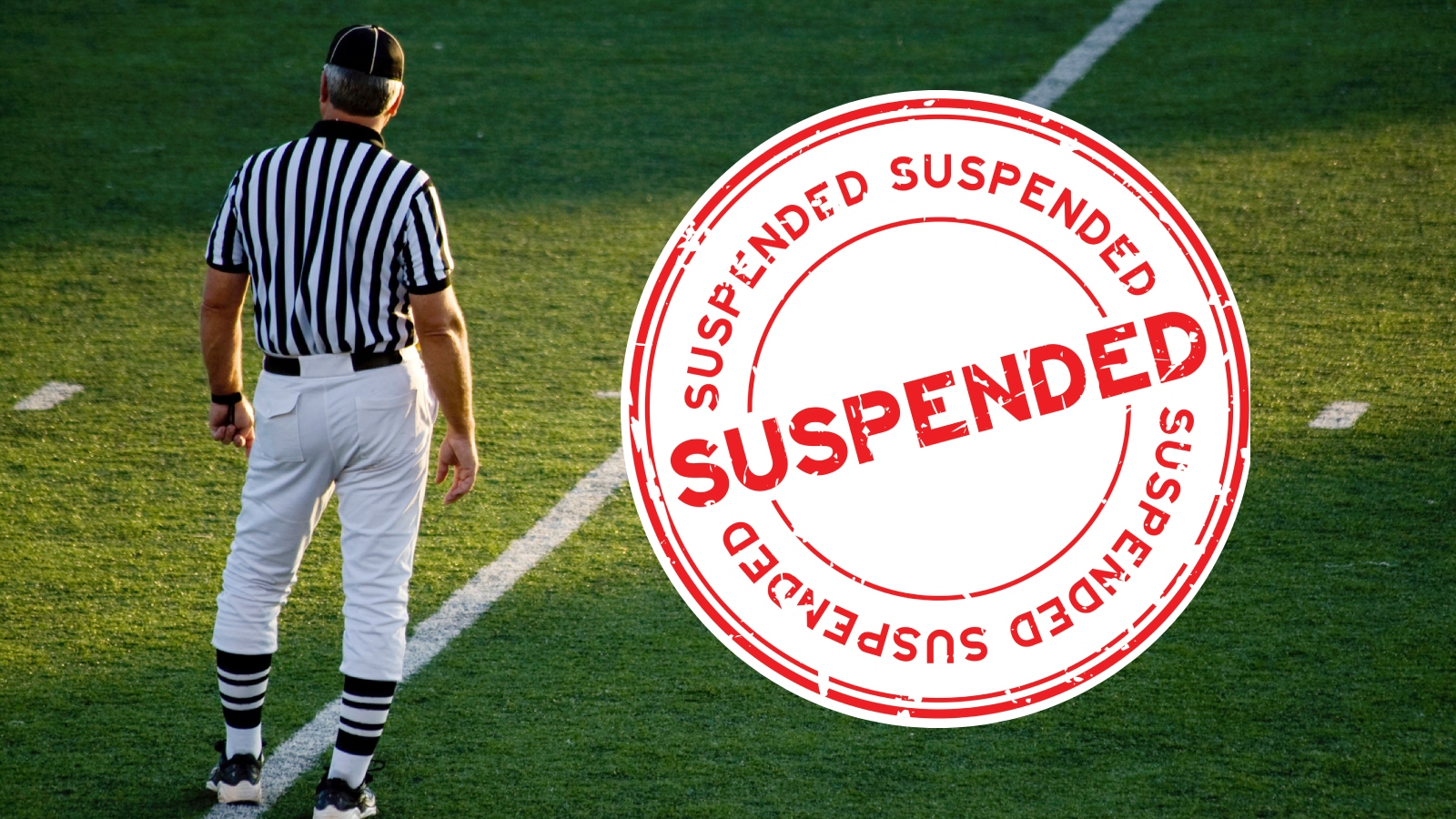 Why Did Big 12 Suspend Referees? Blown Call Explained