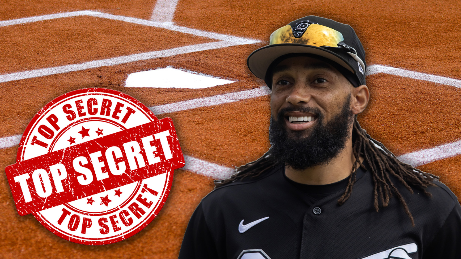 Chicago Cubs Sign Washed-Up 35-Year-Old As Secret Weapon