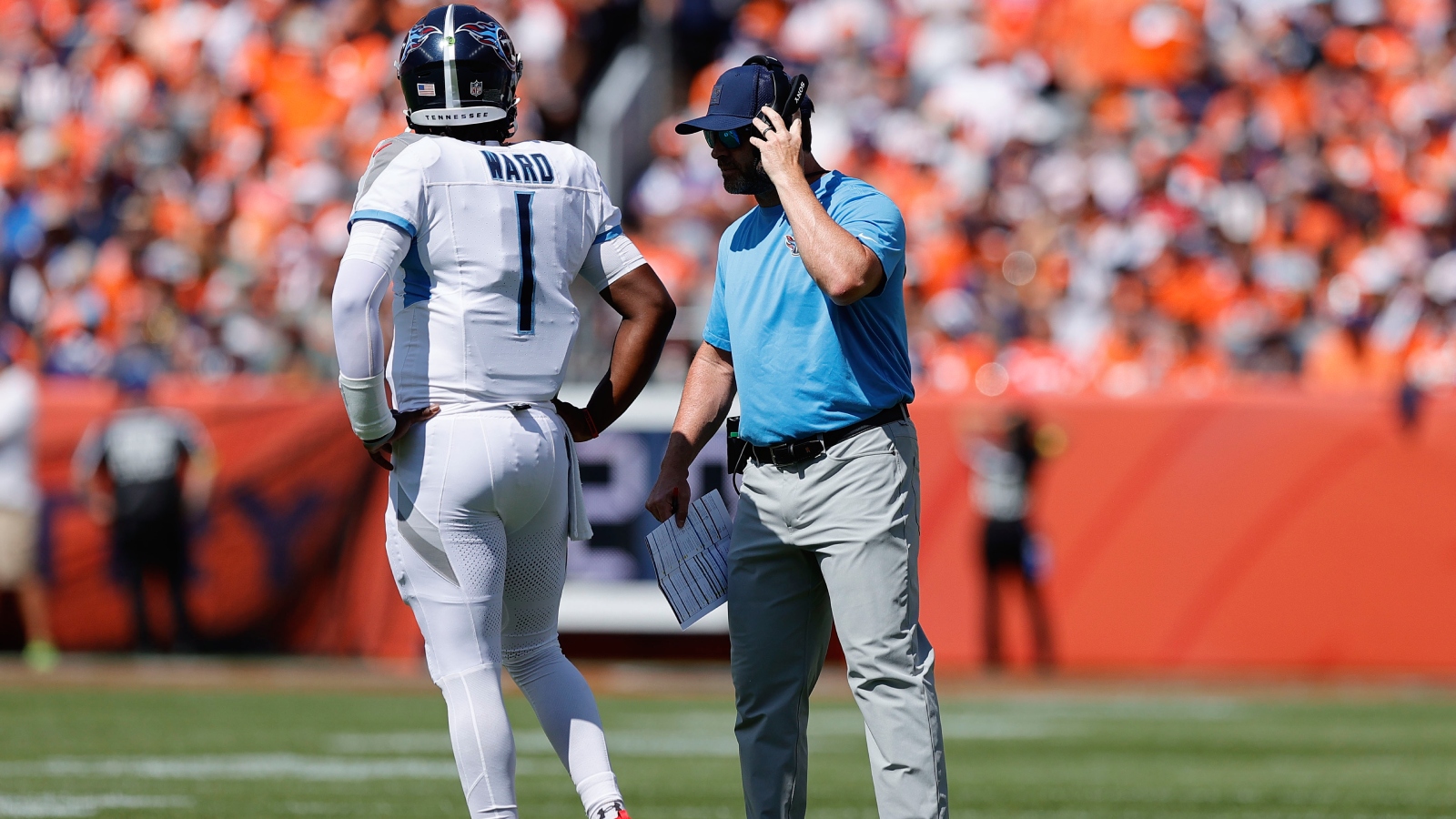 Week 4 NFL Quarterback Power Rankings: Ranking All 32 QBs