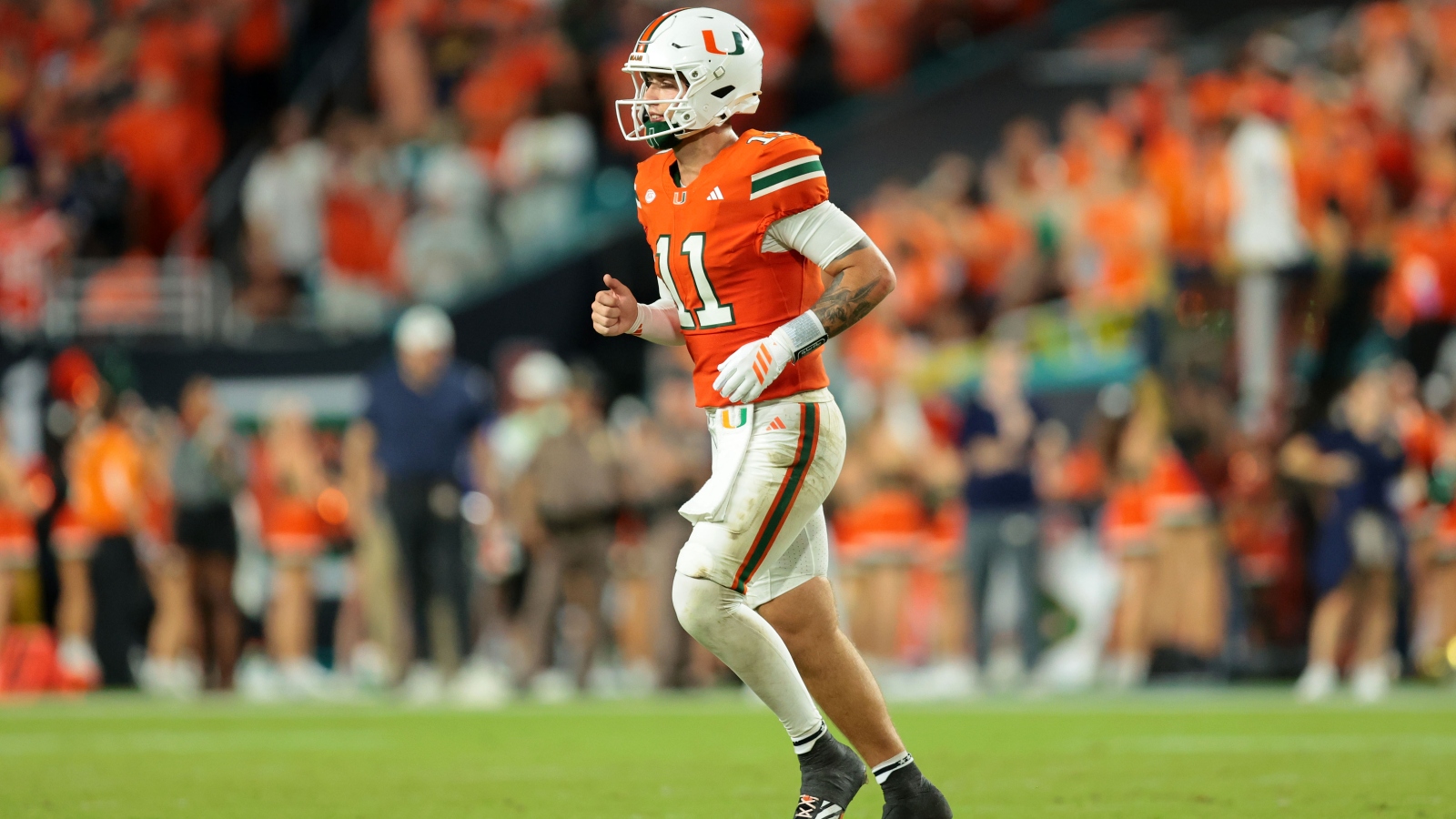Carson Beck Proves Georgia Wrong After Undeserved Hate