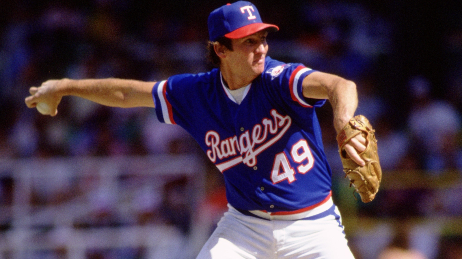 16 Pitchers That Have Hit The Most Batters In MLB History