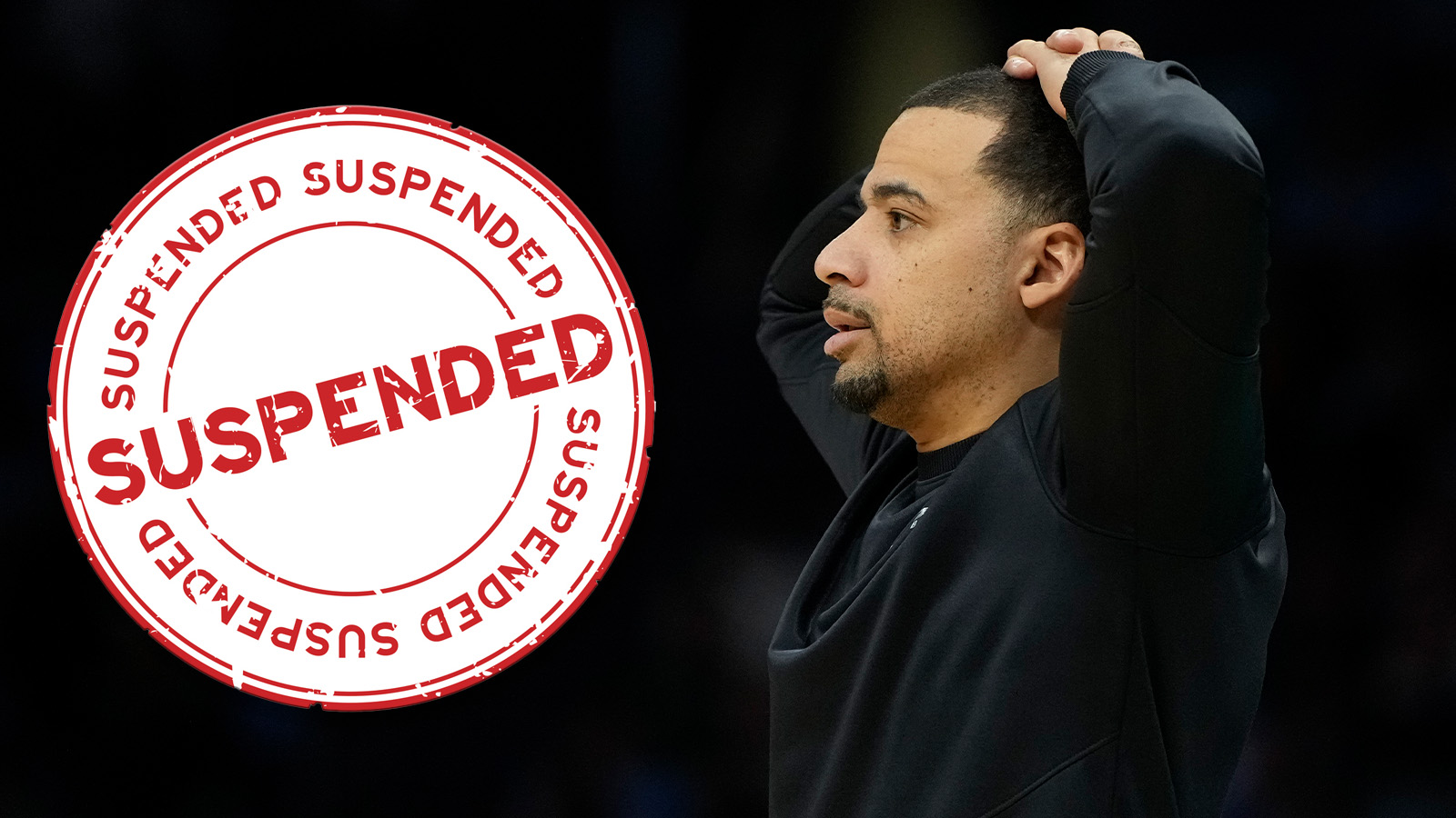 New York College Basketball Coach Suspended For Hospital Abuse