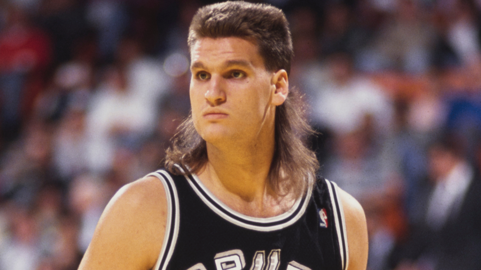 The 13 Most Glorious Mullets In The History Of Sports