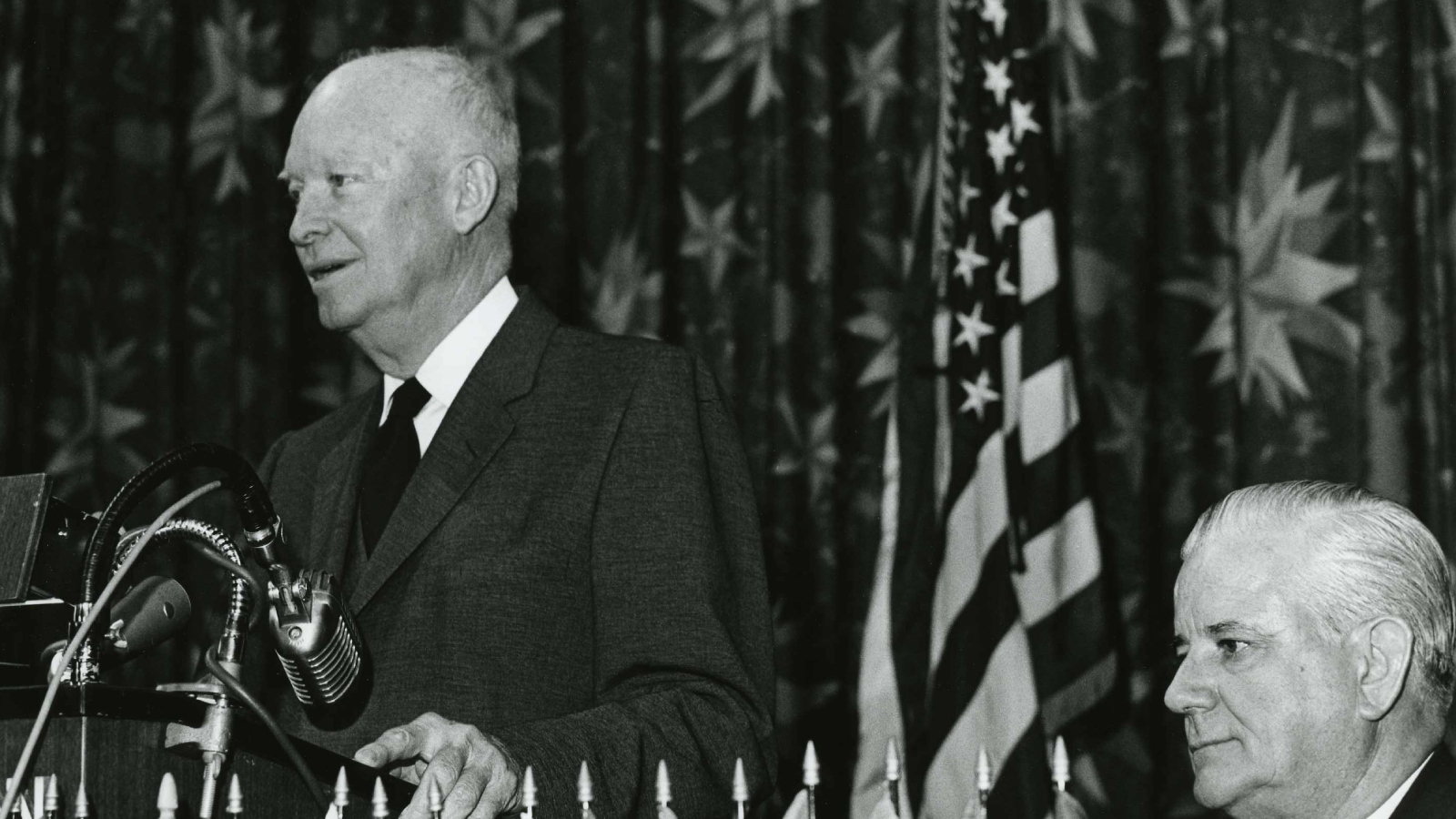 11 US Presidents That Played College Sports