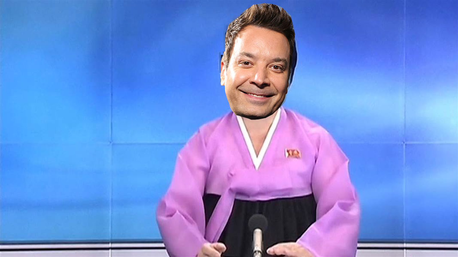 Memes About Jimmy Fallon Being Last Late Night Host Go Viral