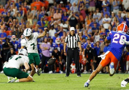 Kate Upton Joins TikTok, Recreates Her Legendary 'Dougie' Video