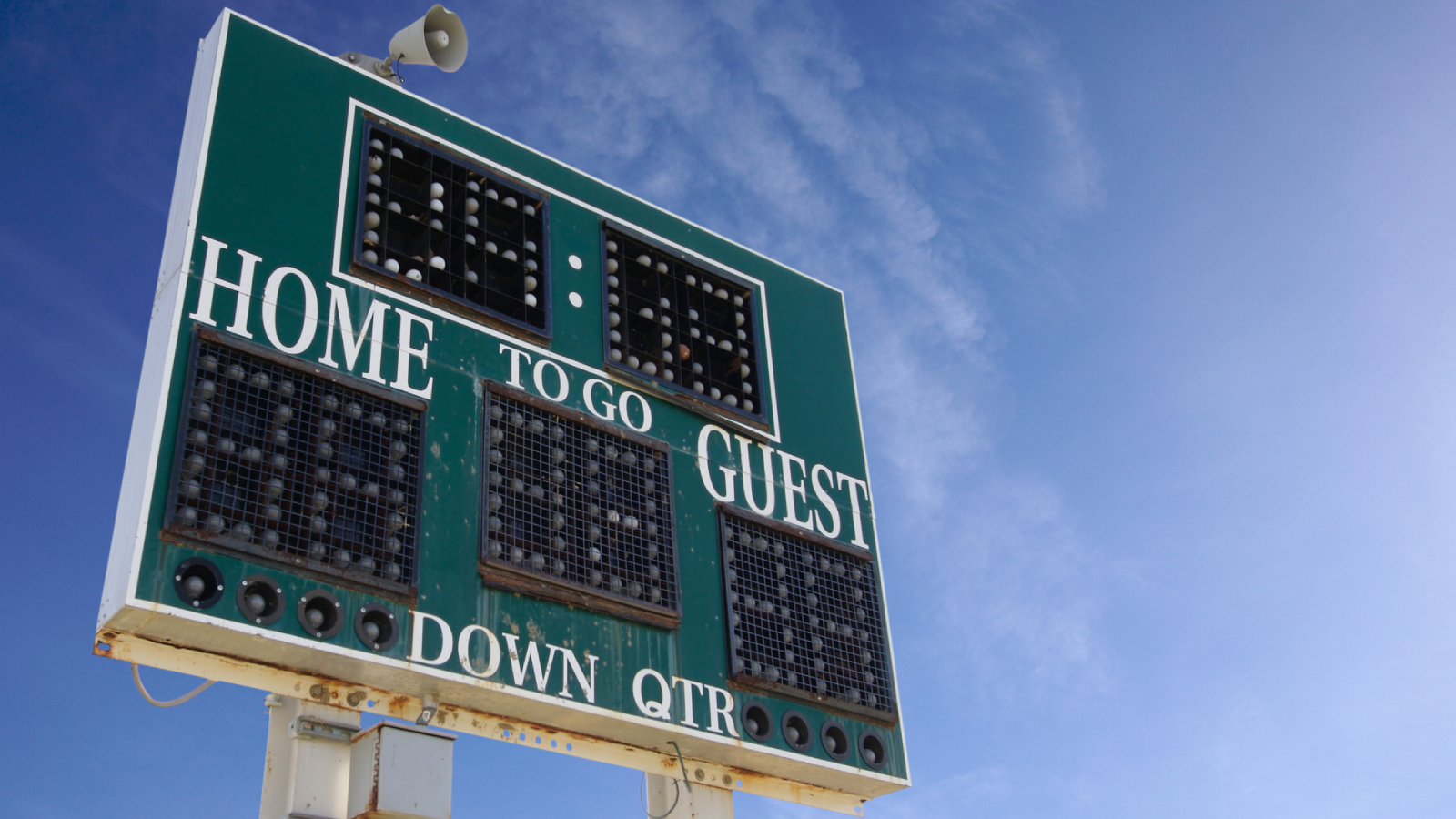 Alabama Football Coach Refused Running Clock In 100-0 Loss