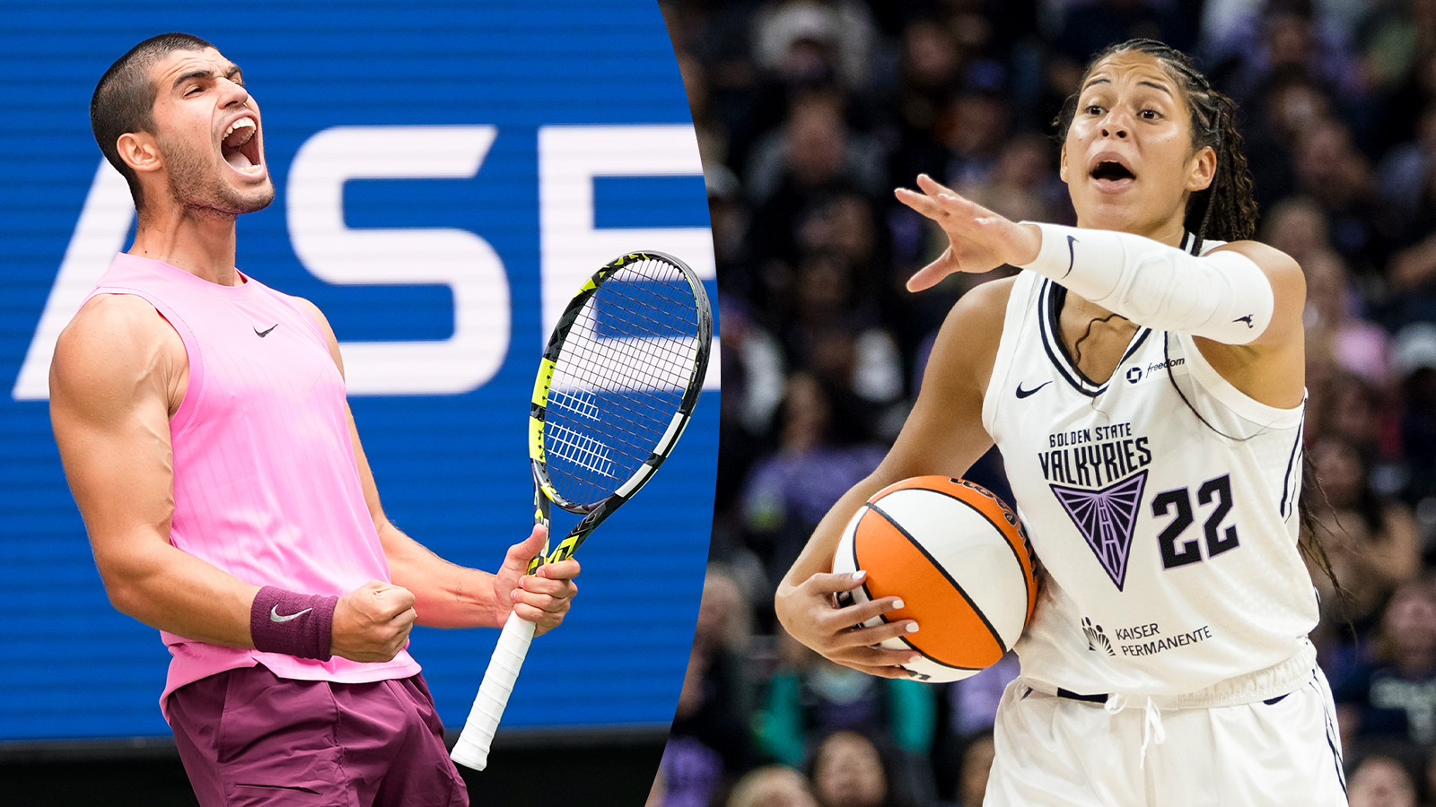 Golden State Valkyries Kicked Out Of Home Arena For Playoffs