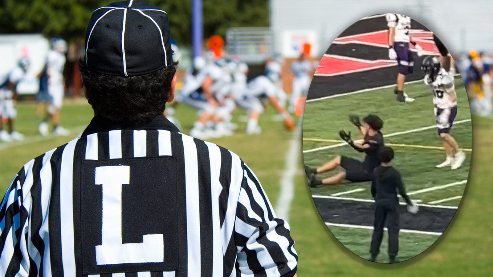 Pennsylvania Football Player Avoids Punishment For Violent Slap