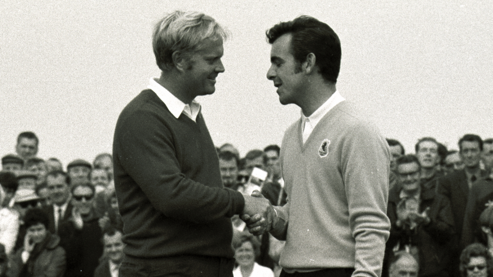 The 10 Most Dramatic Moments In Ryder Cup History