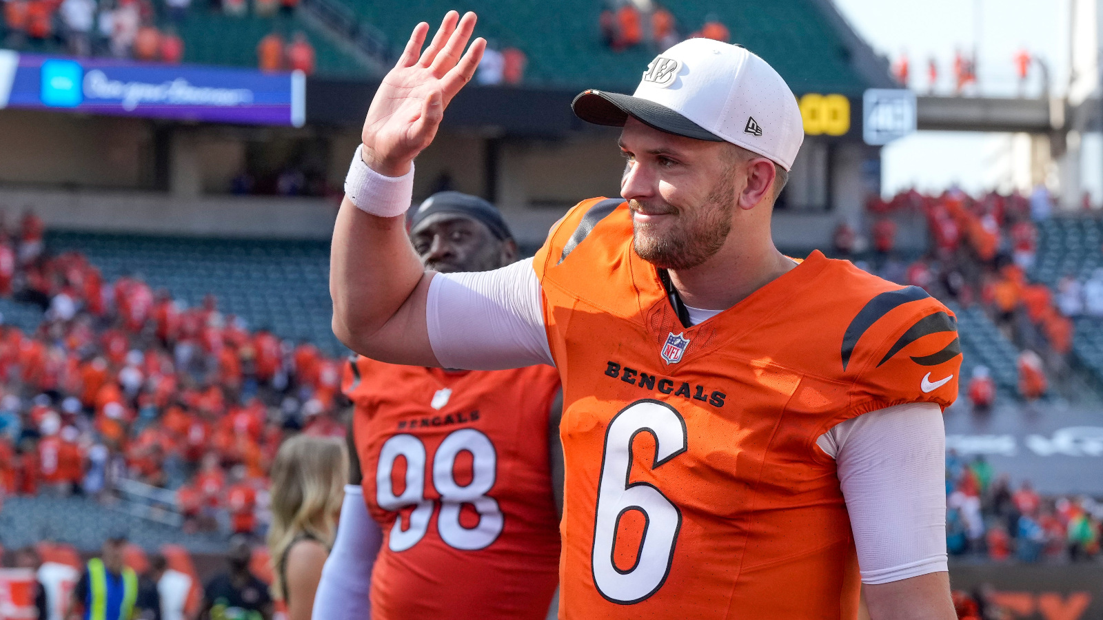 Week 3 NFL Quarterback Power Rankings: Ranking All 32 QBs