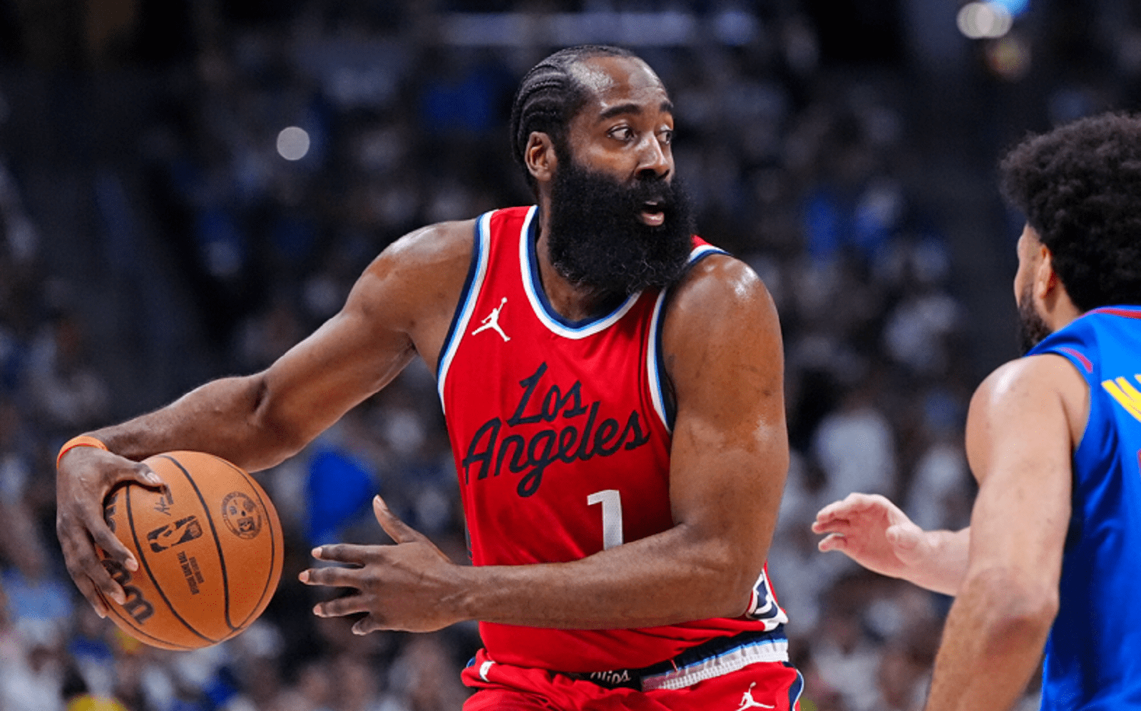 The 8 NBA Players Who've Scored The Most Points On Christmas