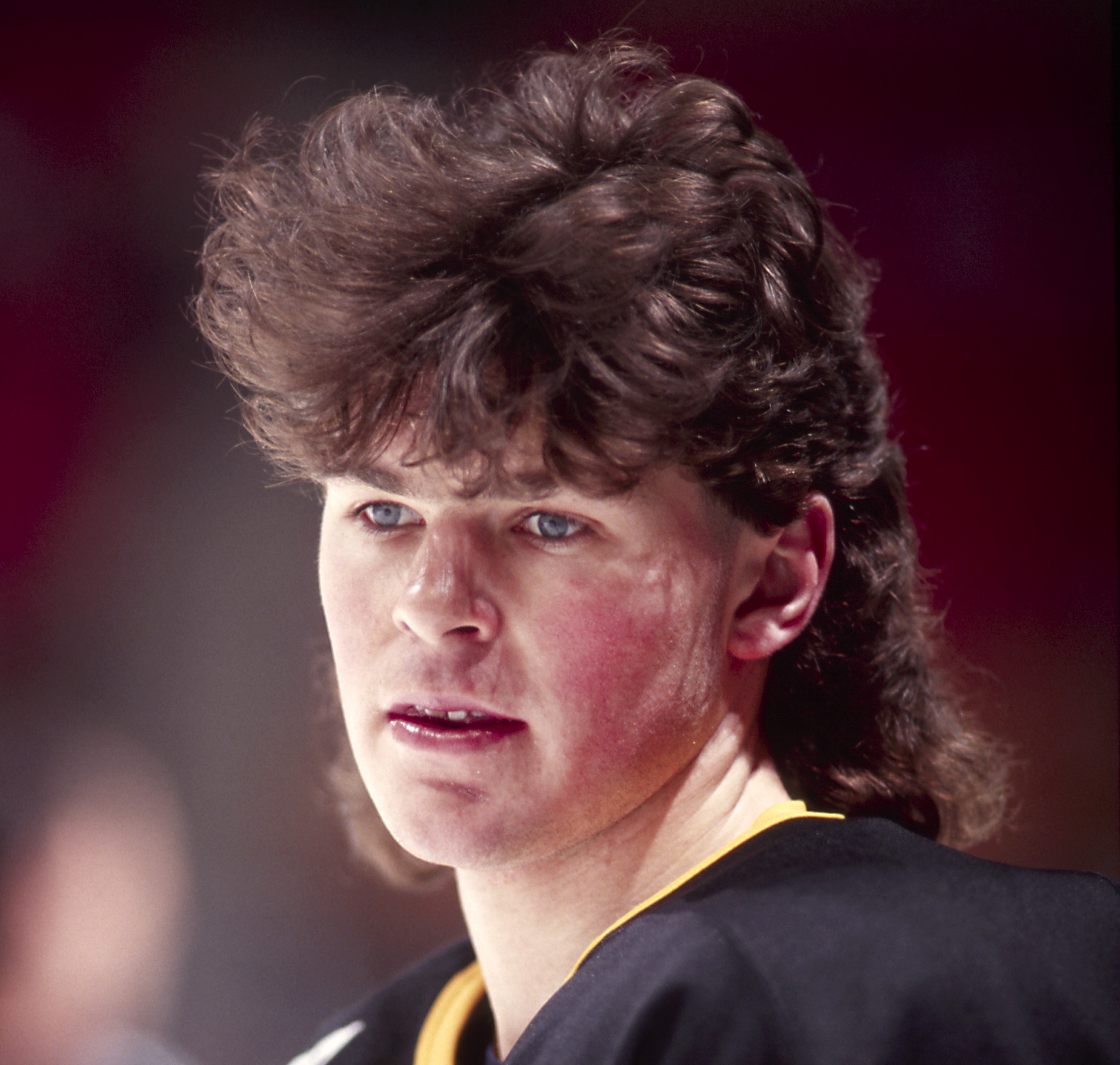 The 13 Most Glorious Mullets In The History Of Sports