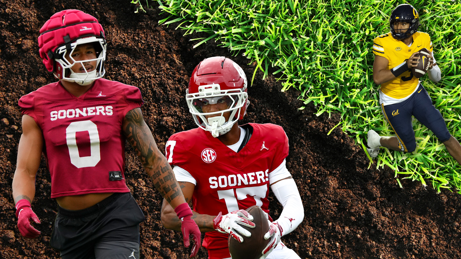 Jaydn Ott's Irrelevance At Oklahoma Serves As A Strong Warning