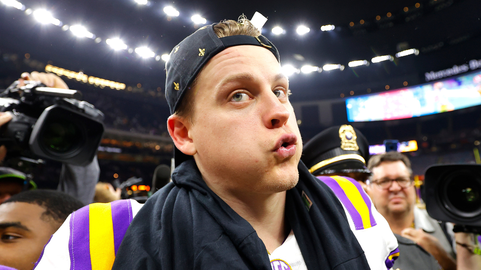 Ranking The 15 Best Seasons By College Football Quarterbacks