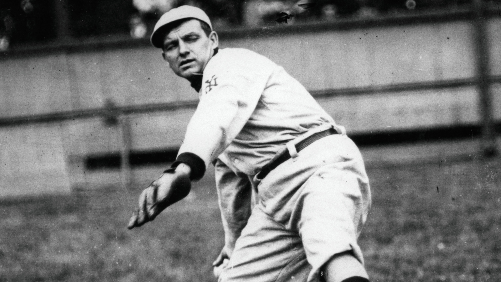 16 Pitchers That Have Hit The Most Batters In MLB History