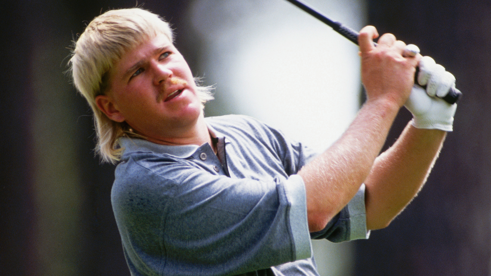 The 13 Most Glorious Mullets In The History Of Sports