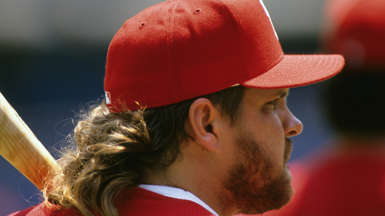 The 13 Most Glorious Mullets In The History Of Sports