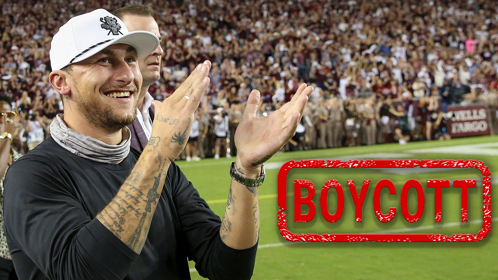 Alabama Fans Boycott Bar For Hosting Traitorous Quarterback