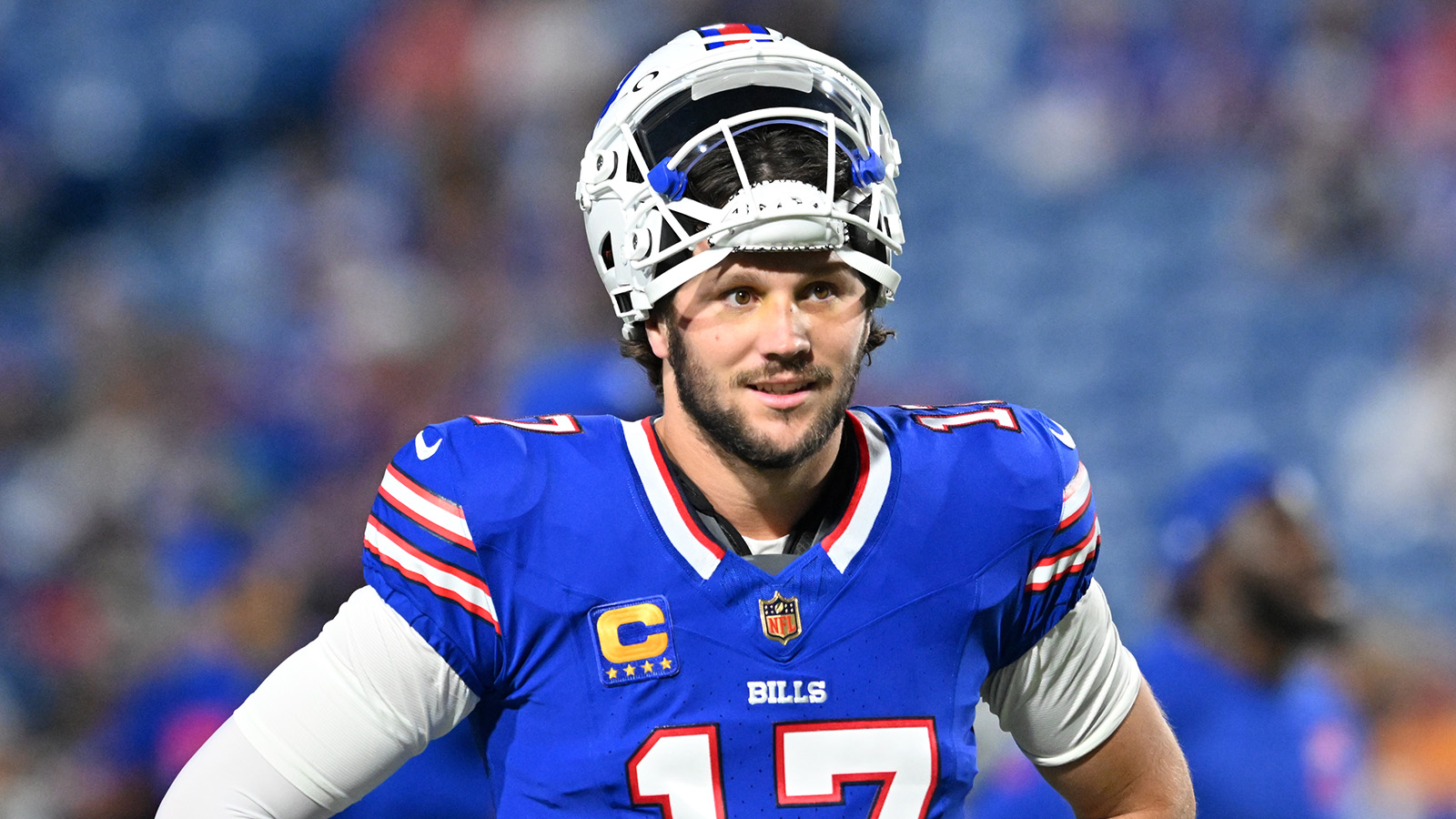 Josh Allen Fumble Controversy Proved Correct By NFL Rules