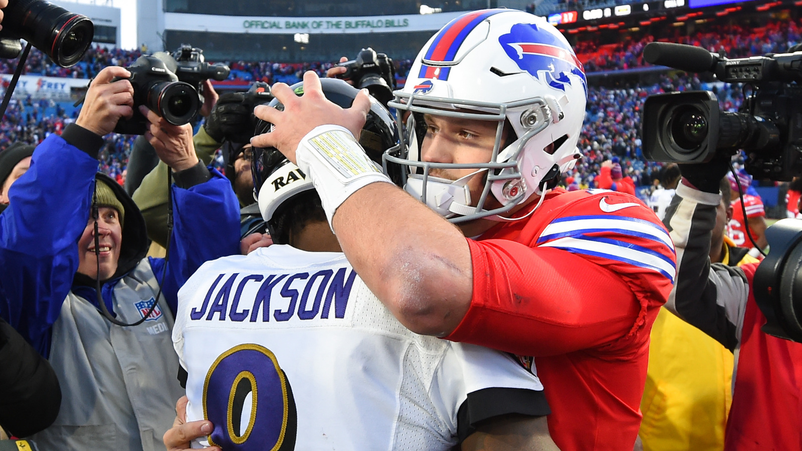 NFL Quarterback Power Rankings: Ranking All 32 Starting NFL QBs