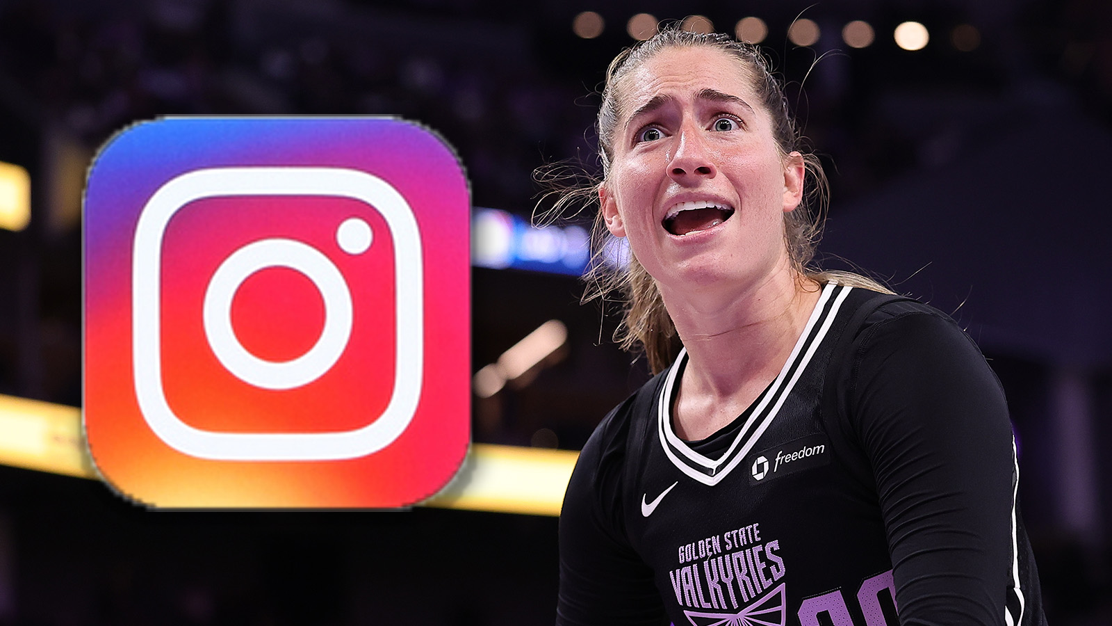 Kate Martin Did Not Comment On Girlfriend's IG Post Amid Rumors