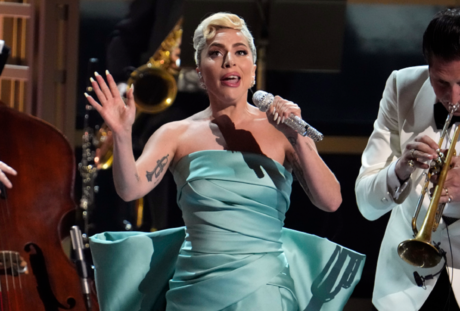 Lady Gaga Cancels Miami Concert Minutes Before Showtime