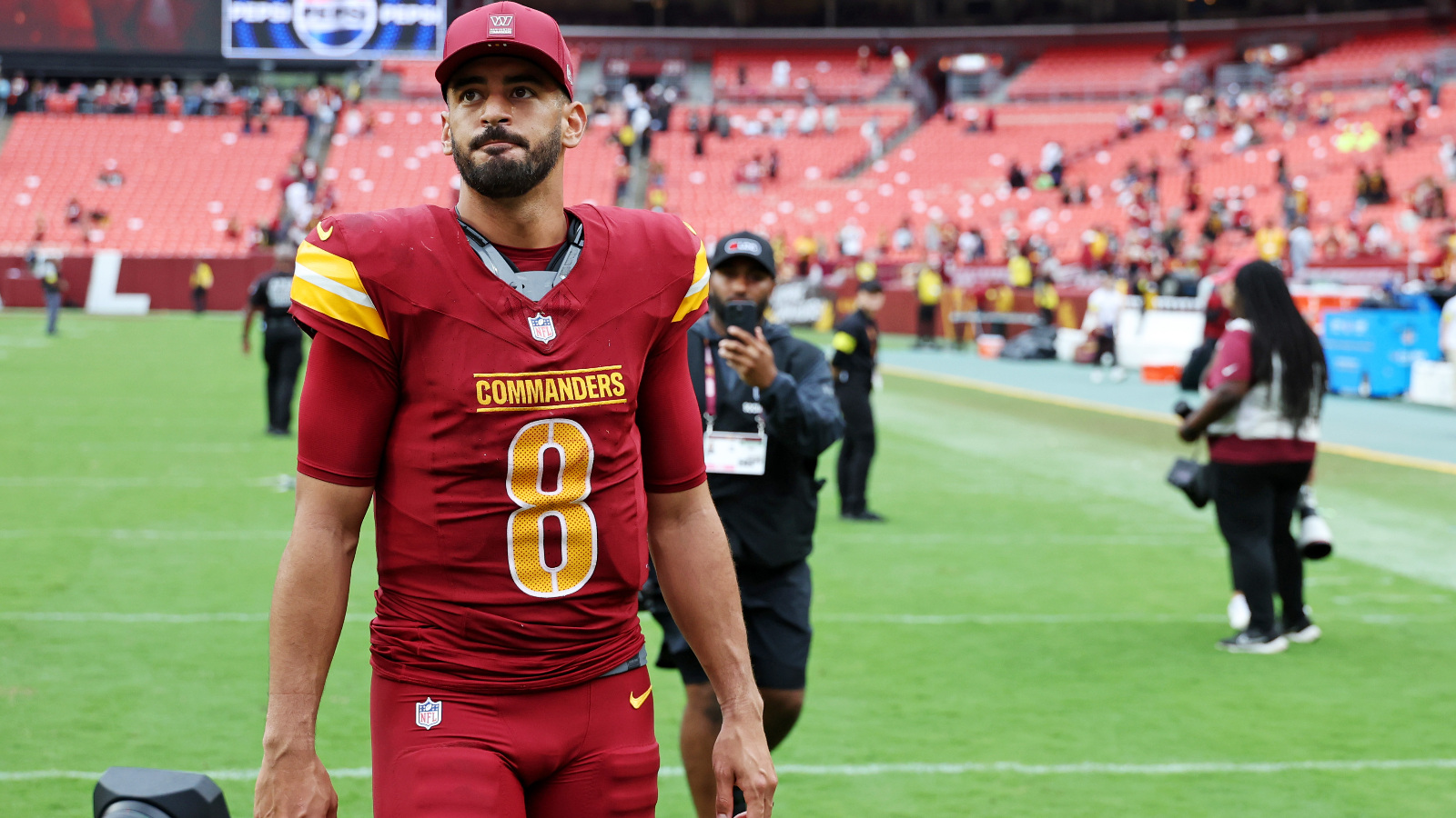 Week 4 NFL Quarterback Power Rankings: Ranking All 32 QBs