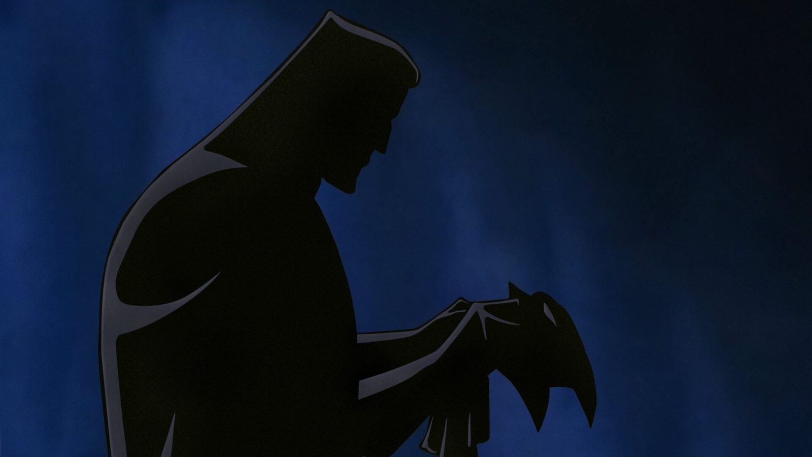 Ranking All Of The Best Live-Action Batman Actors