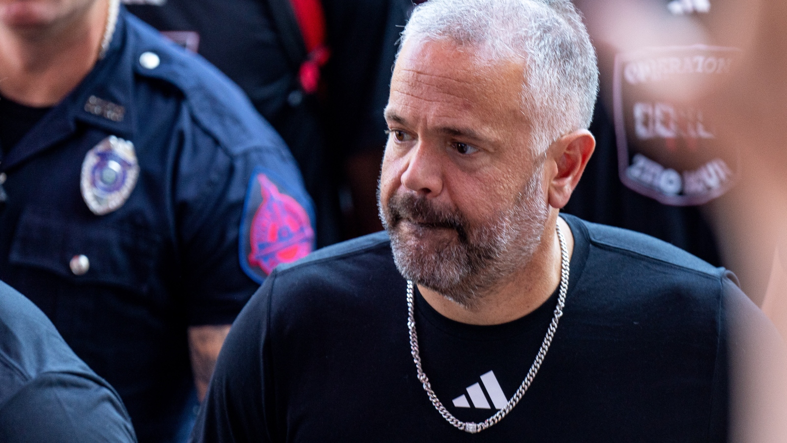 Panthers Coach Matt Rhule Fires Back At ESPN's Dan Orlovsky