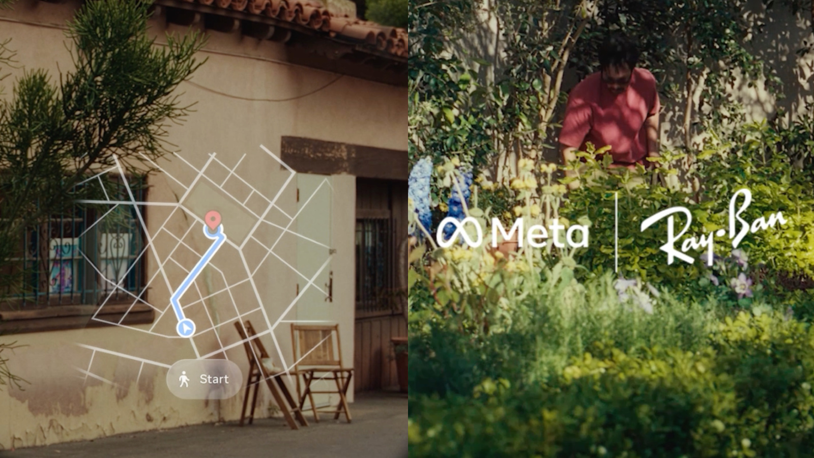 Meta Ray-Ban Display Glasses Blur Line Between Cyborg And Life