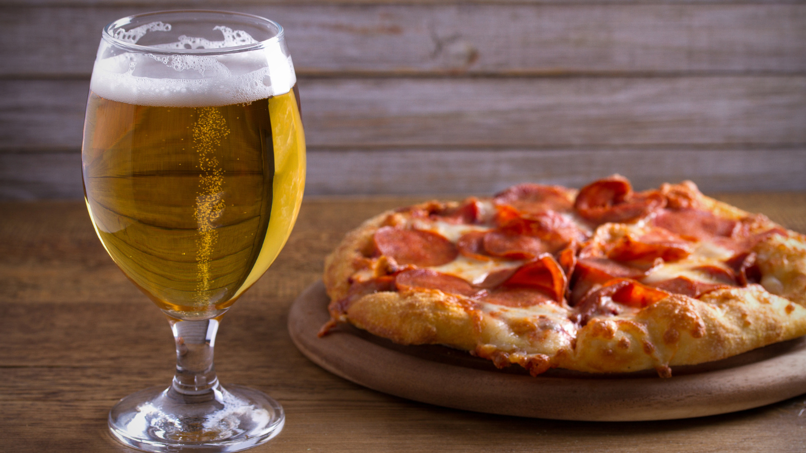 NYC's 10-10-10 Challenge: 10 Miles, 10 Slices, 10 Beers