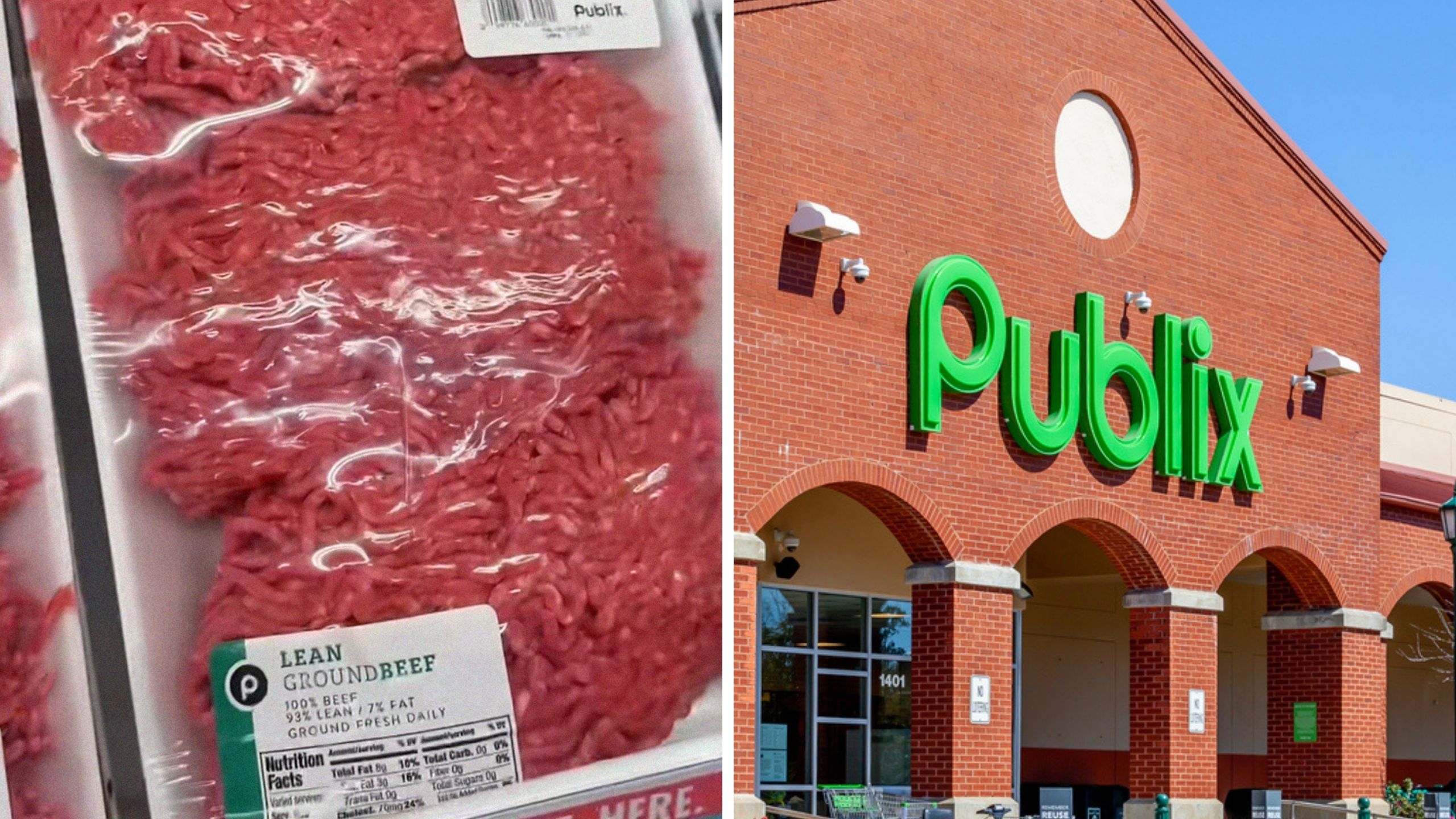 Florida Publix Beef Prices: Why Do They Seem Out Of Control?