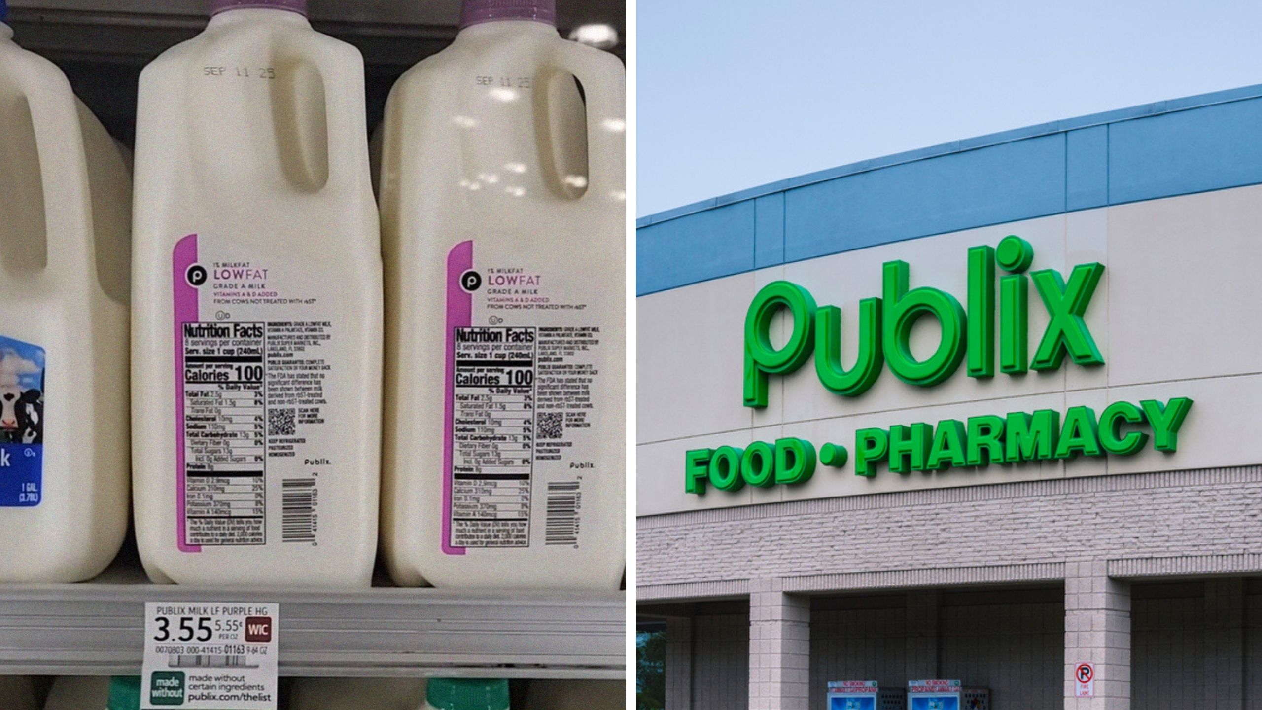 Why Is Florida-Based Publix Getting So Dang Expensive?