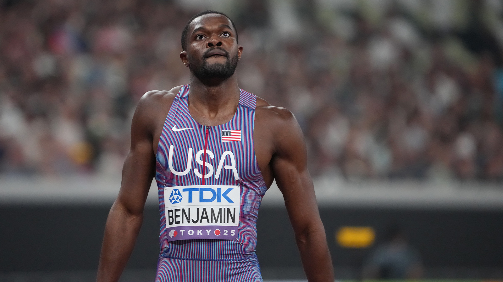 Controversial Track And Field Disqualification Reveals Ineptitude