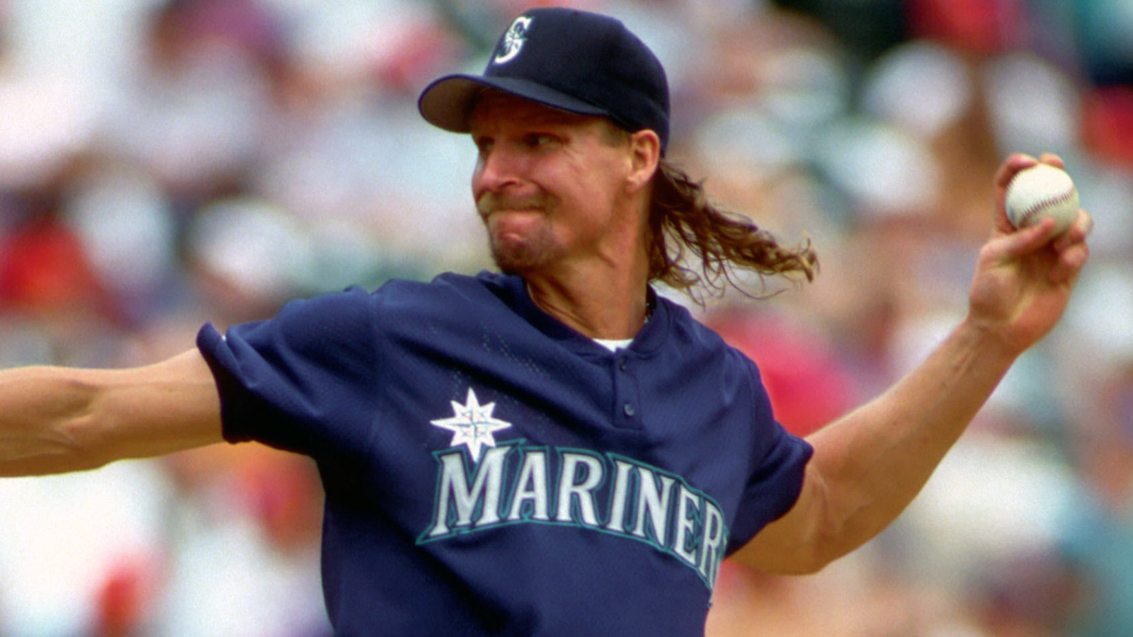 The 13 Most Glorious Mullets In The History Of Sports