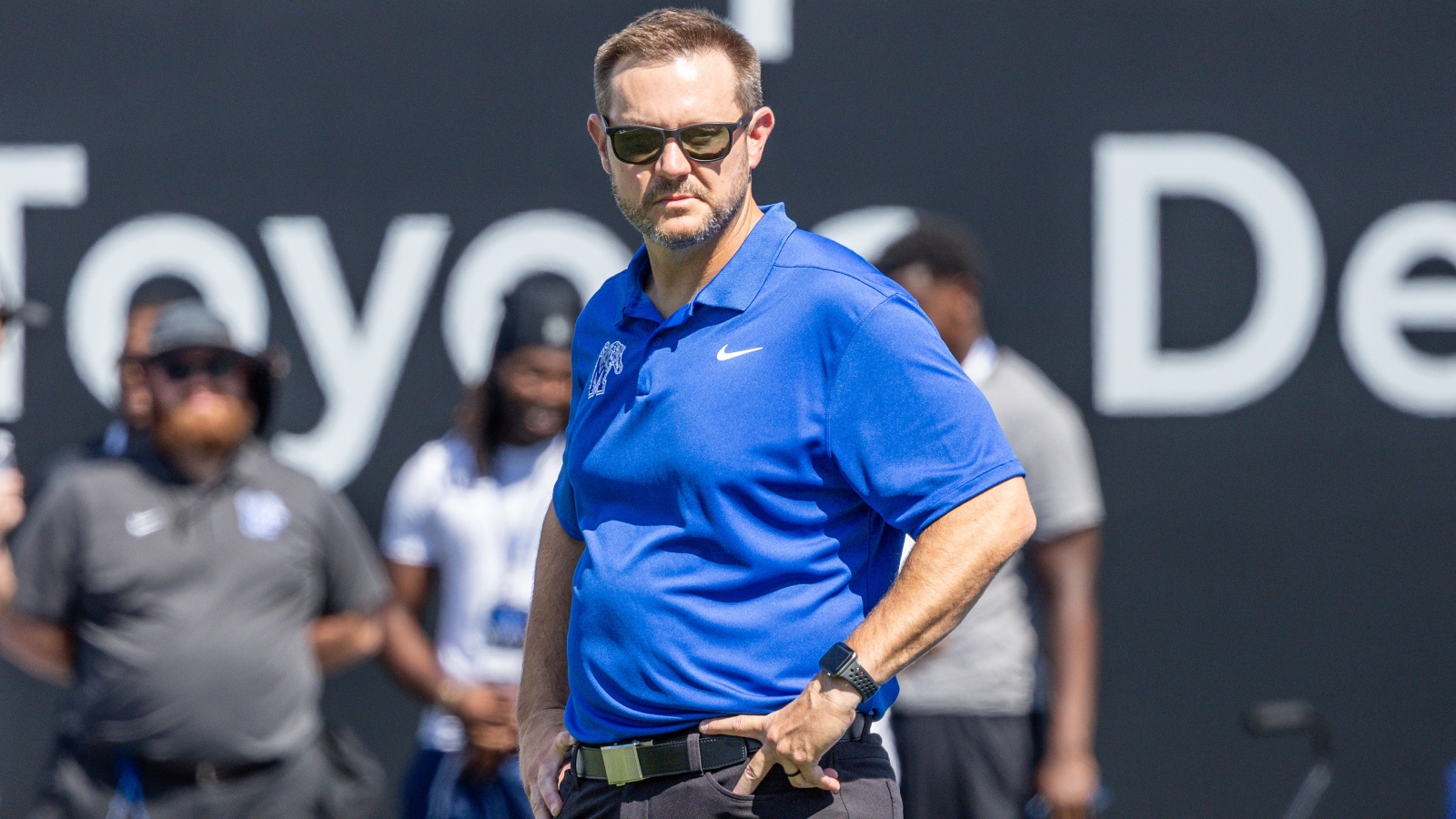 7 Highest Paid Group Of Five College Football Coaches