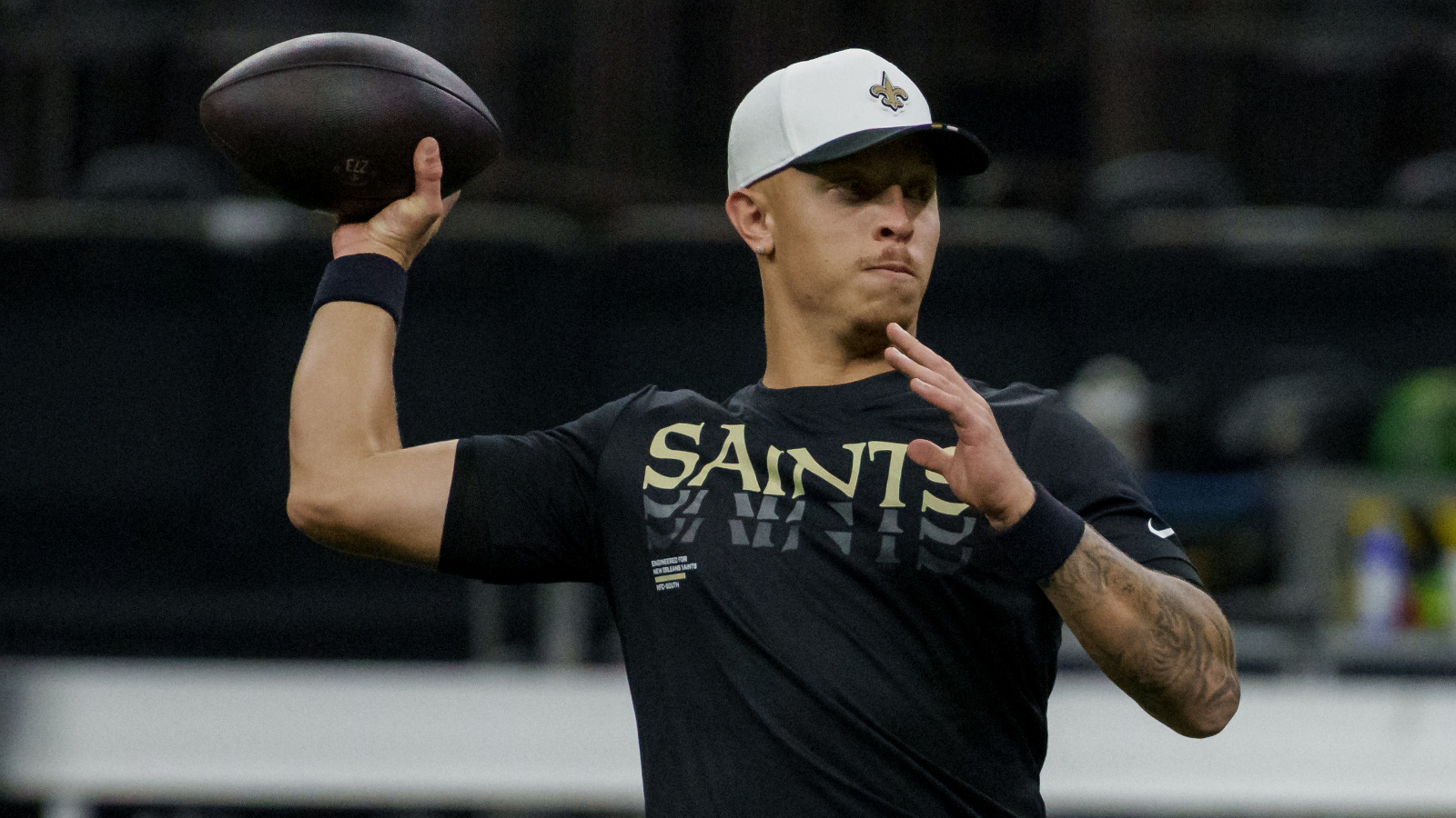 NFL Quarterback Power Rankings: Ranking All 32 Starting NFL QBs