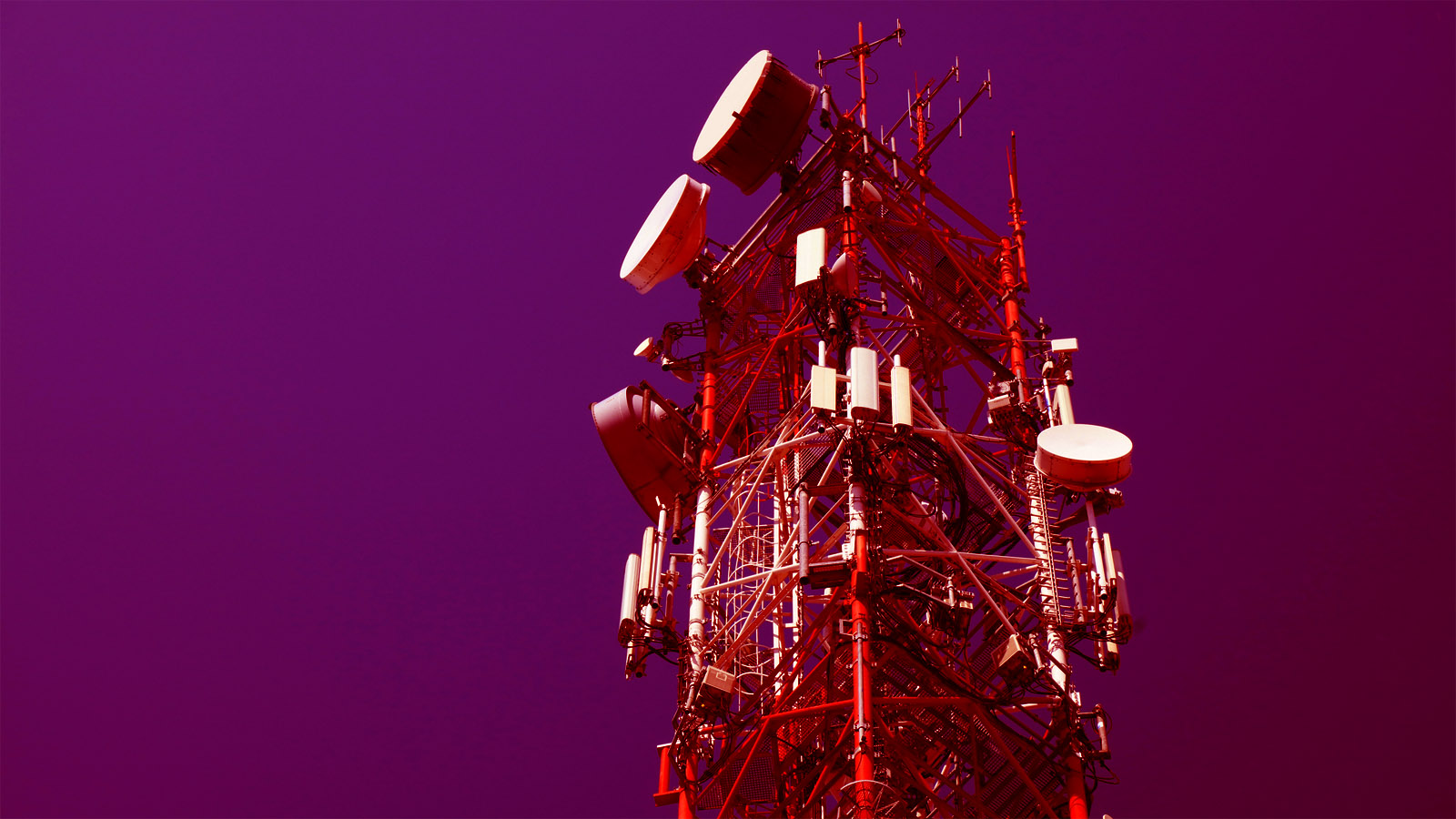 Russia's 'Doomsday Radio' Keeps Sending Out Cryptic Messages