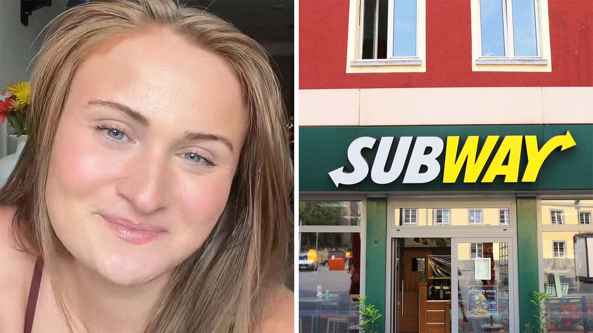 How Did Subway Cause Woman To Lose Her Sense Of Smell?