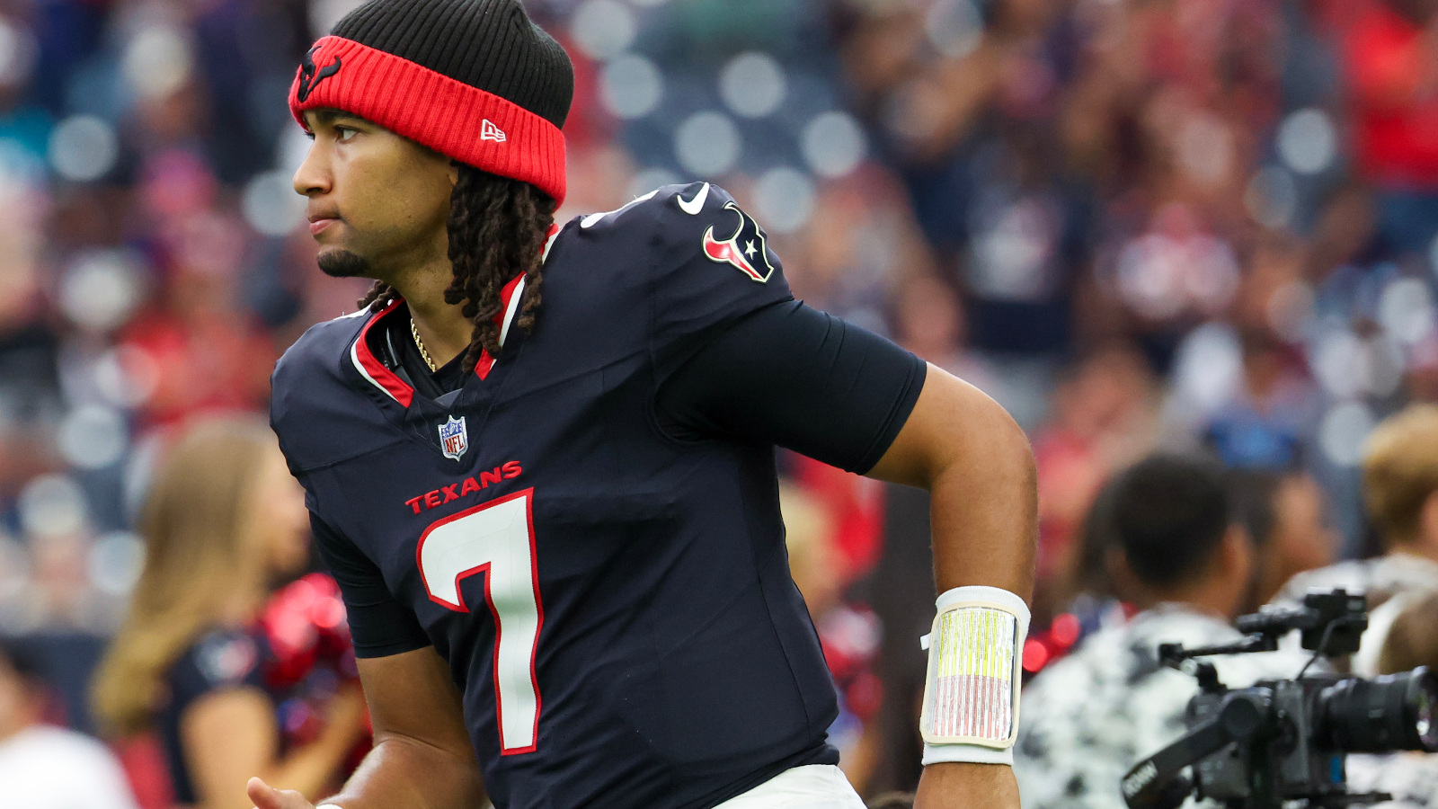 Week 9 NFL Quarterback Power Rankings: Ranking All 32 QBs