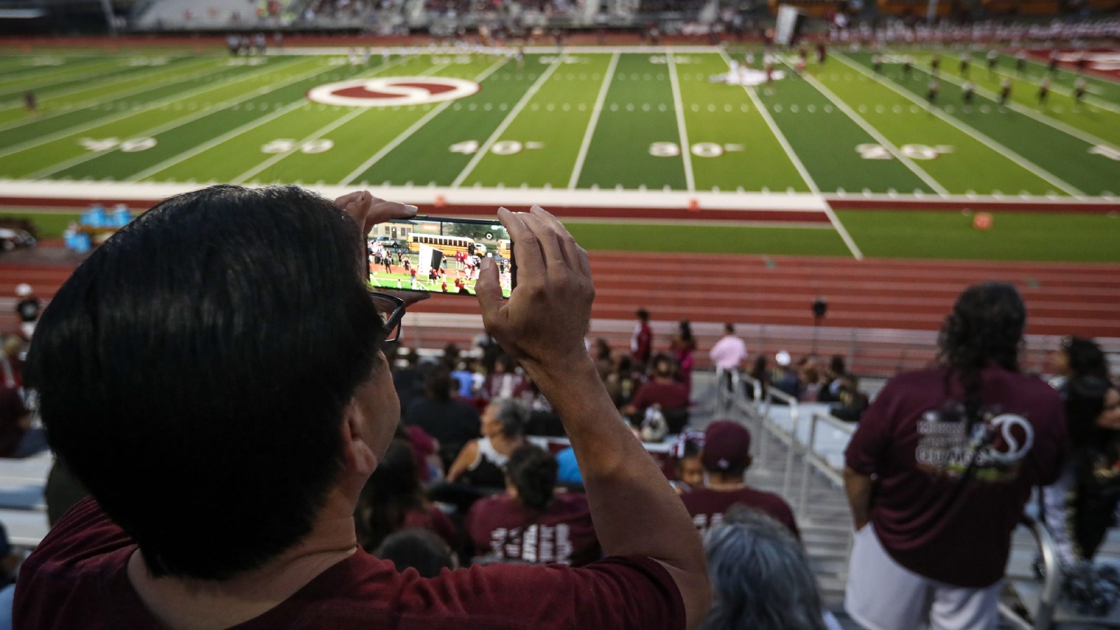 11 Of The Highest Paid Texas High School Football Coaches