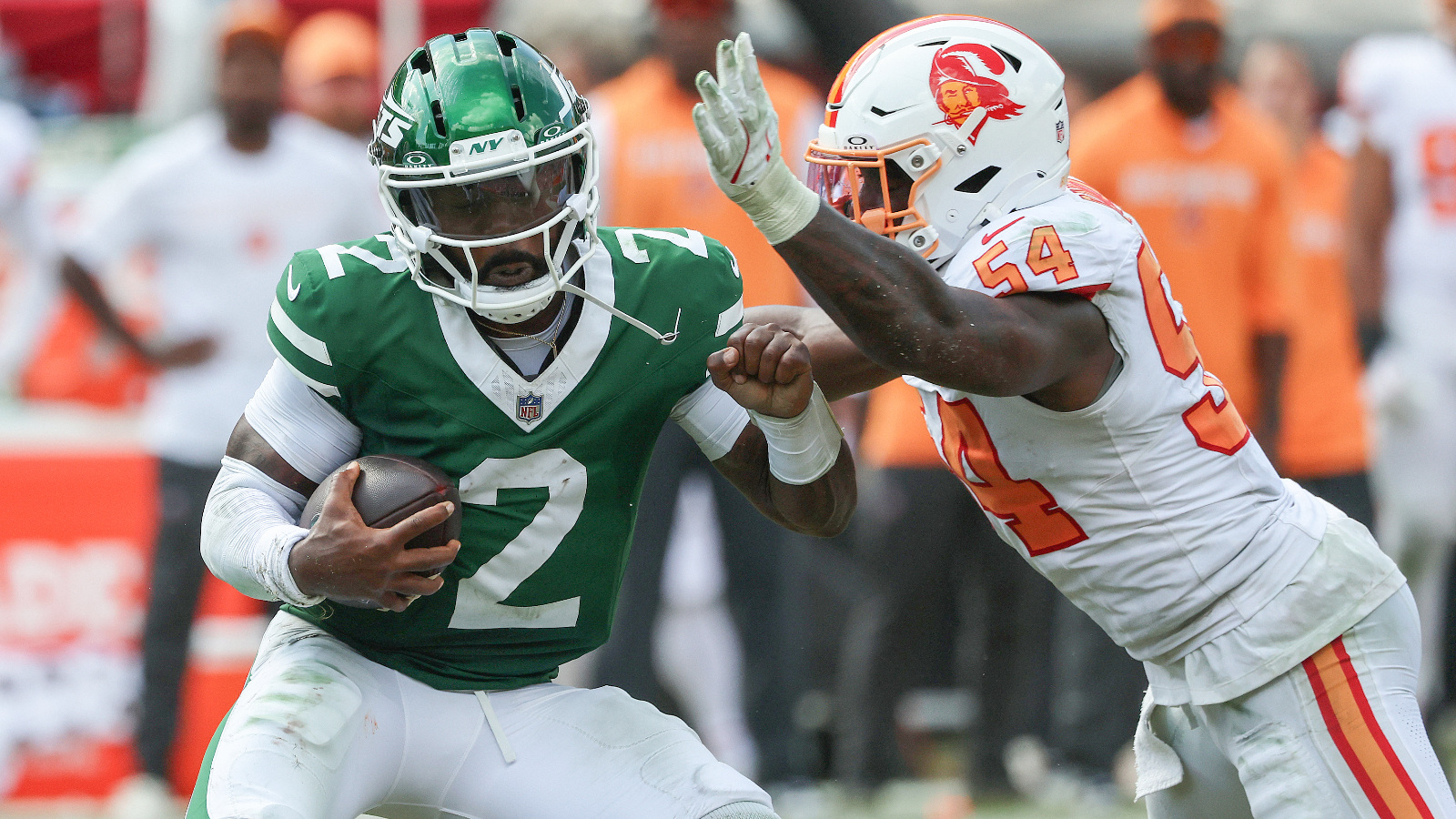 Week 6 NFL Quarterback Power Rankings: Ranking All 32 QBs