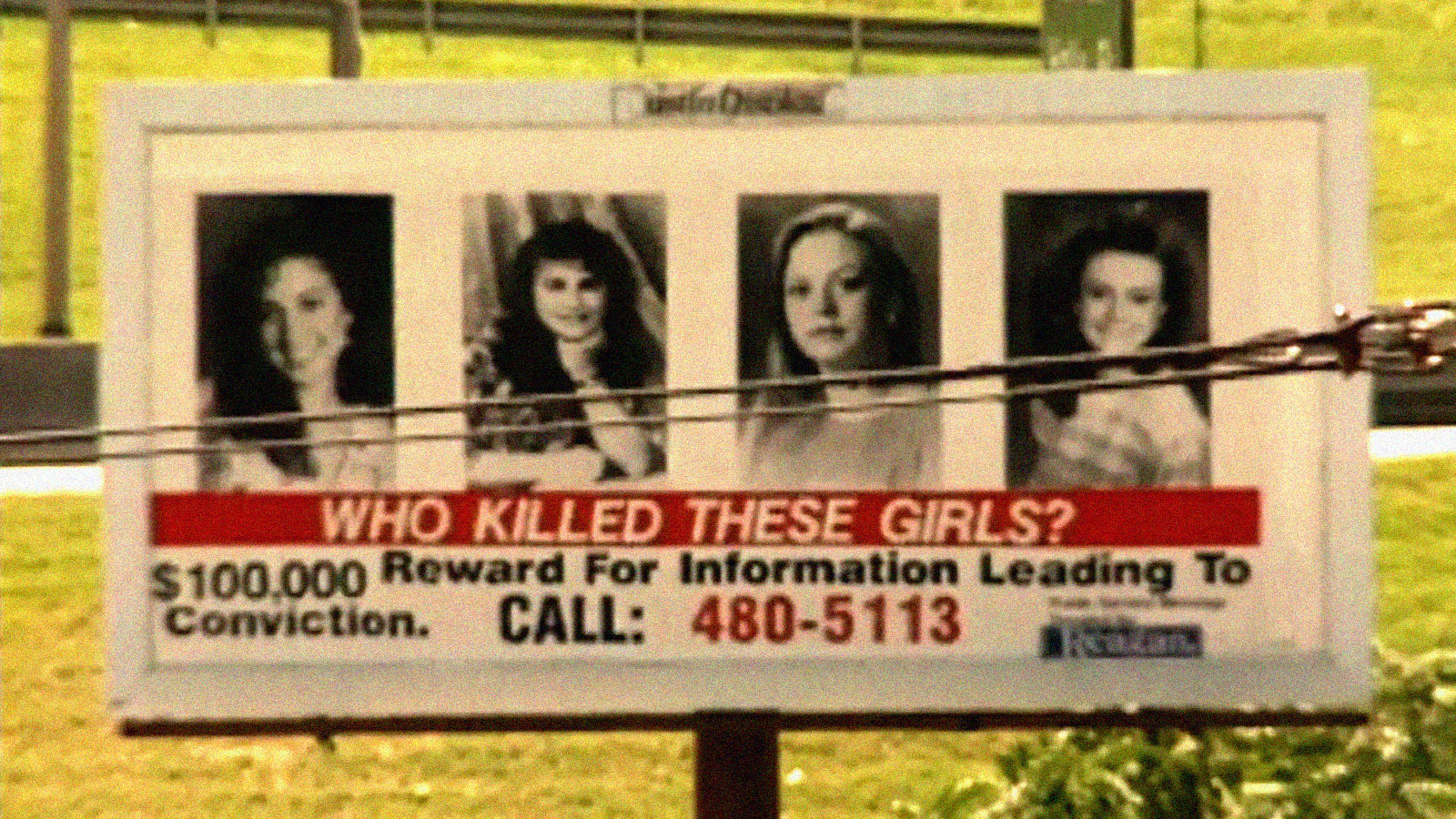 Suspect Identified In 34-Year-Old 'Yogurt Shop Murders' Case