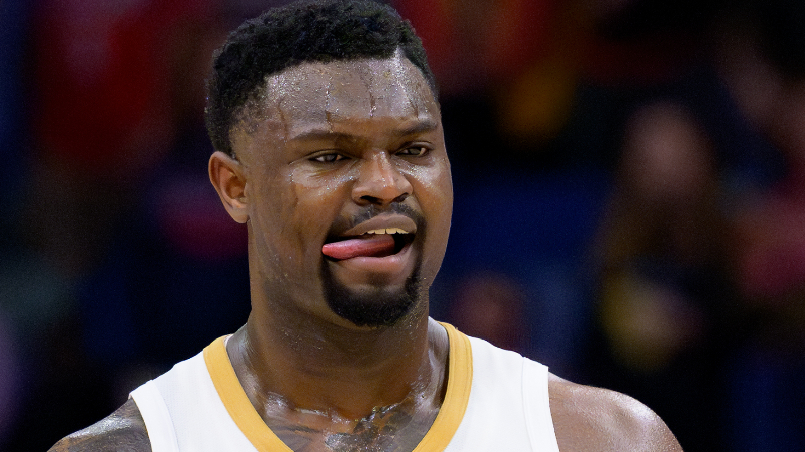 Zion Williamson Explains Strategy That Led to Weight Loss