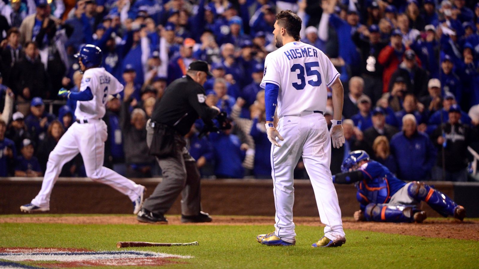 The Longest World Series Games In MLB History