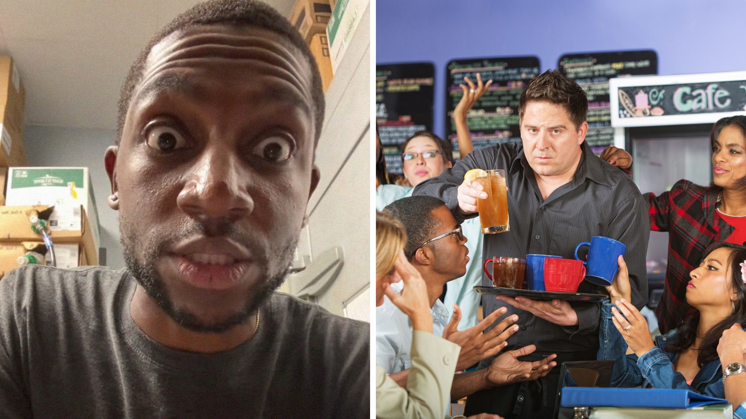 Are You A Server's Worst Nightmare?